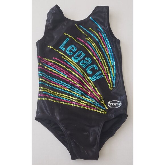Ozone Leotards | Other | Ozone Legacy Girls Leotard Size 6 | Poshmark